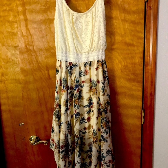 Dresses | Fancy Sun Dress | Poshmark